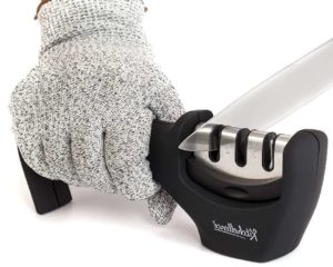 How To Clean Kitchen Knife Knives: A Step-by-Step Guide